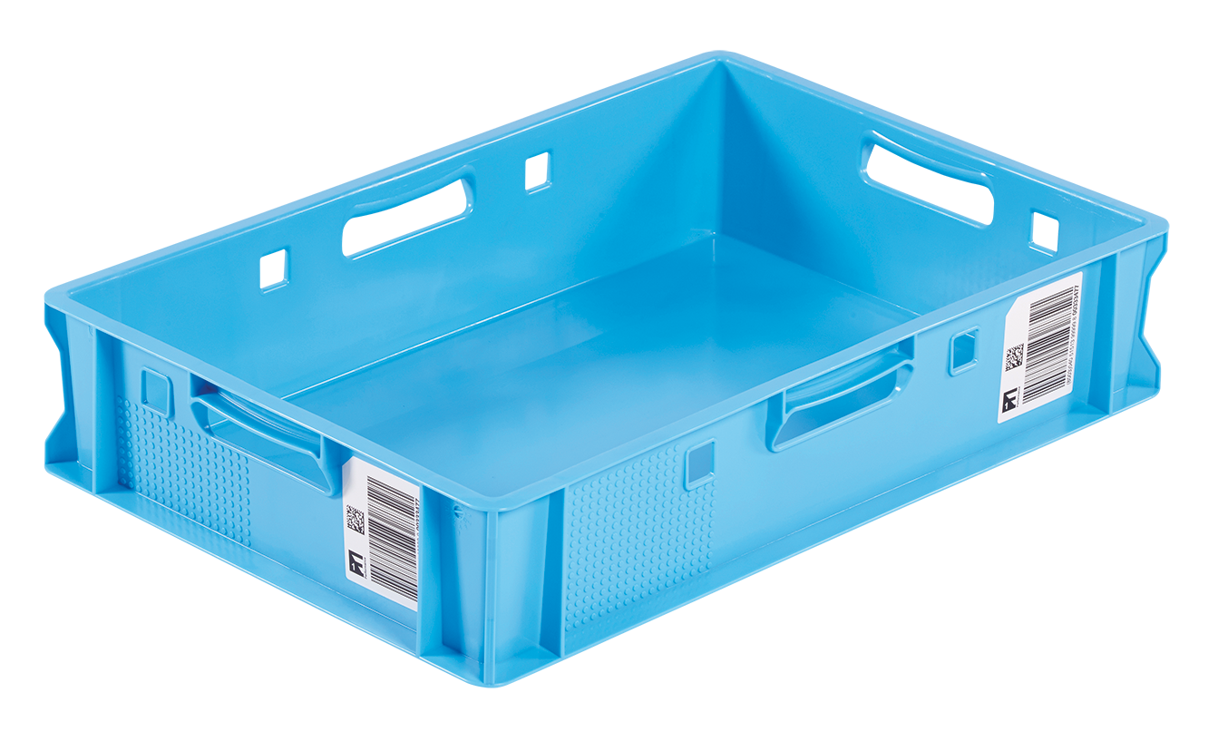 E1-Performance-Crate light blue - WBG Pooling