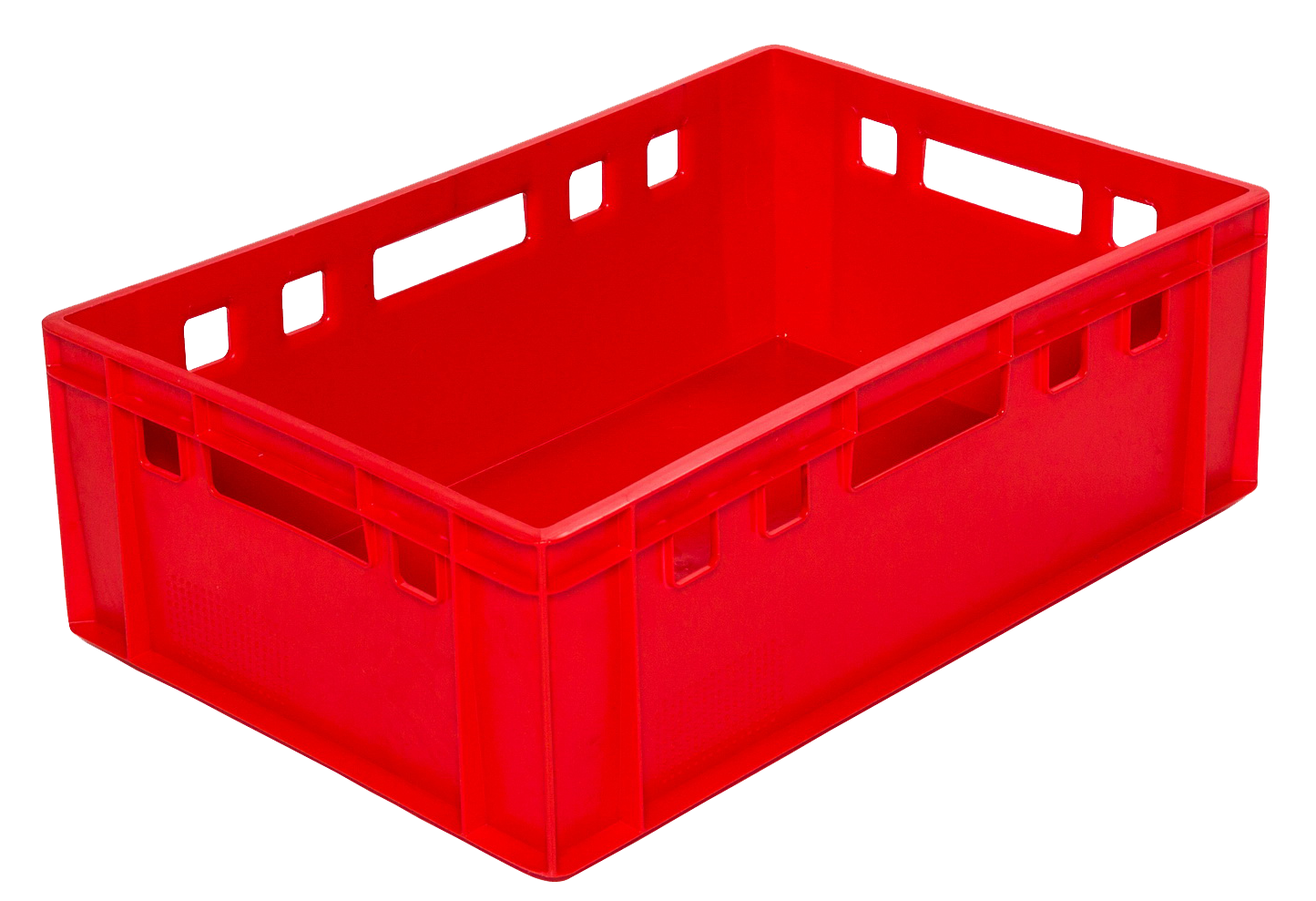 E2-Crate red - WBG Pooling